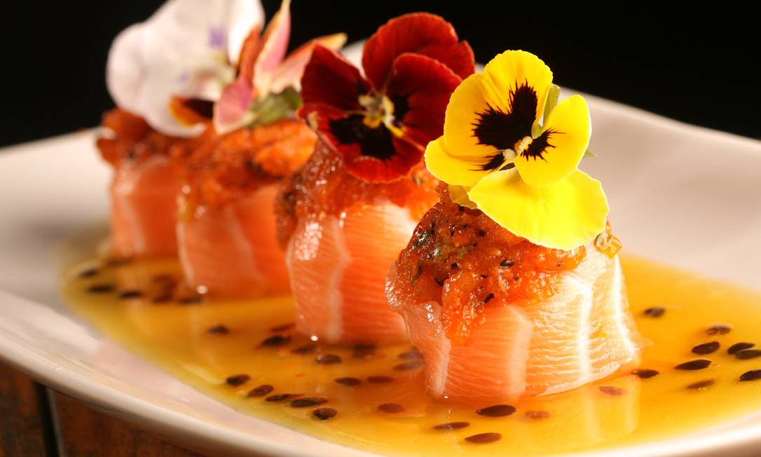 Flores comestíveis a fazer furor em Portugal | Blog das Flores