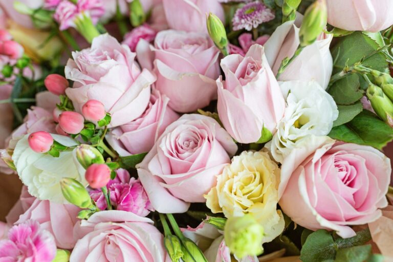 Significado das Flores - Entenda o Simbolismo Por Trás de Cada Pétala