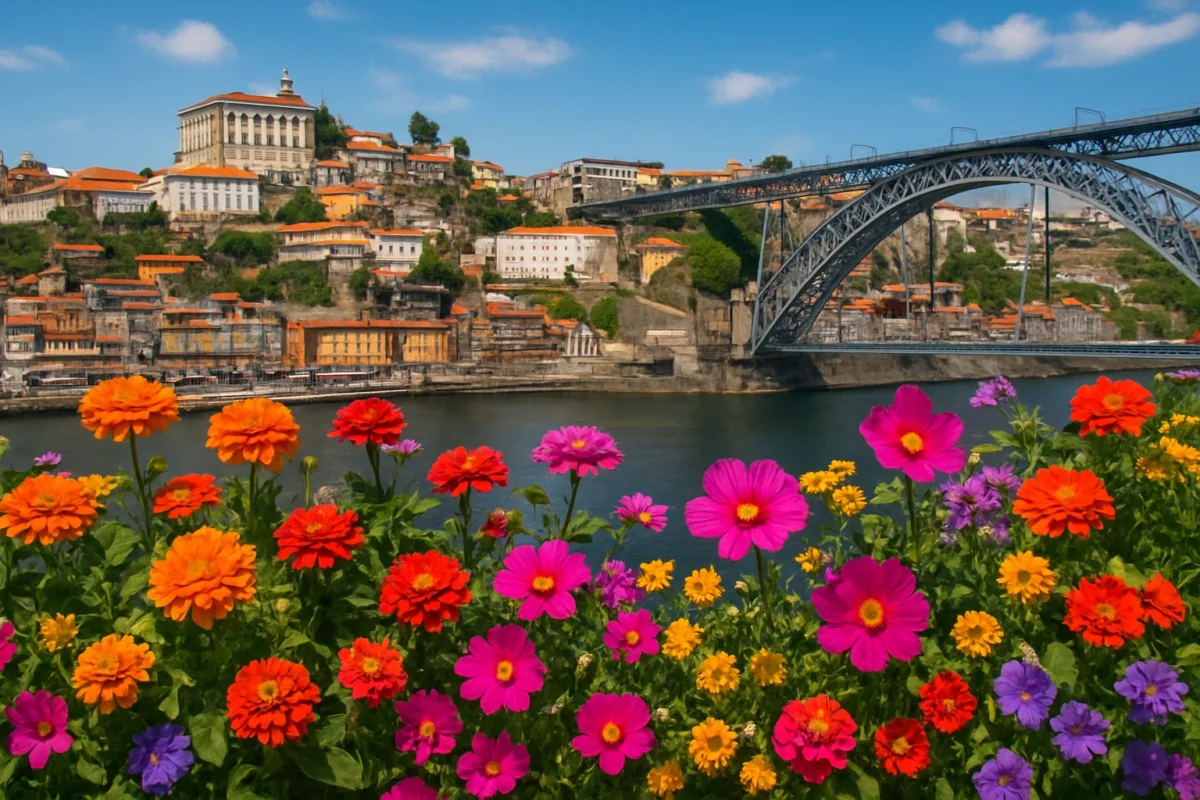 Flores Porto | Blog das Flores